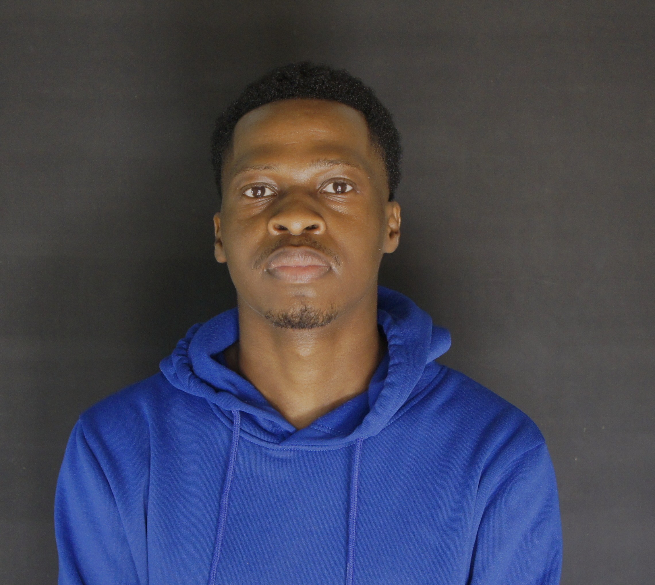 Bernard Mokoana's Portfolio Website